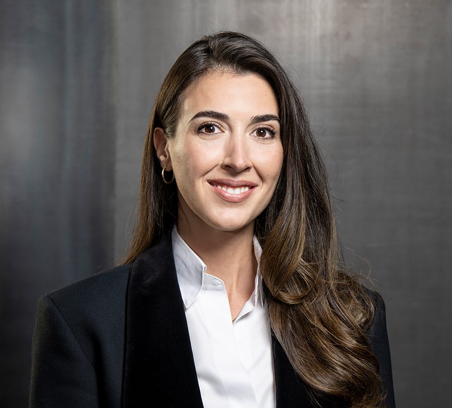 Team – Markstein AG