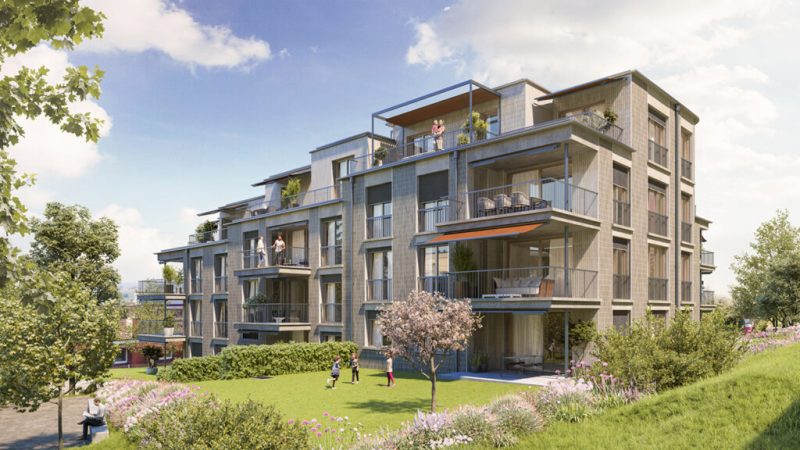 Übersicht – Markstein AG