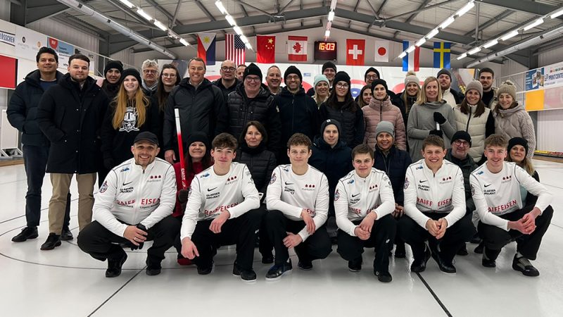 Übersicht – Markstein AG