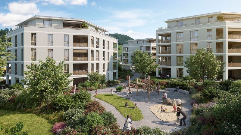 Übersicht – Markstein AG